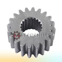 China Yoongshing Excavator Spare Parts ZAX200 Swing 1st Carrier Assy With Sun Gear 1025912/3084056/3082517 for sale