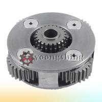 China Yoongshing Crawler Excavator Spare Parts R130-7/R110-7 Swing 2nd Carrier Assy with Sun Gear XKAQ-00272/XKAQ-00097/XKAQ-00278 for sale