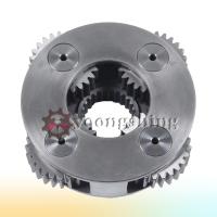 China Yoongshing Crawler Excavator Spare Parts R130-7/R110-7 Swing 2nd Carrier Assy with Sun Gear XKAQ-00272/XKAQ-00097/XKAQ-00278 for sale