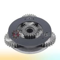 China Yoongshing Crawler Excavator  Spare Parts R130-7/R110-7 Swing 1st Carrier Assy with Sun Gear XKAQ-00271/XKAQ-00096/XKAQ-00277 for sale