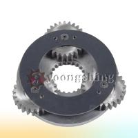 China Yoongshing Crawler Excavator  Spare Parts R130-7/R110-7 Swing 1st Carrier Assy with Sun Gear XKAQ-00271/XKAQ-00096/XKAQ-00277 for sale