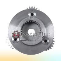 China Yoongshing Crawler Excavator Spare Parts ZAX120/ZX110M Swing 2nd Carrier Assy With Sun Gear 2052853/3092035/3084940 for sale
