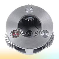 China Yoongshing Crawler Excavator Spare Parts ZAX120/ZX110M Swing 2nd Carrier Assy With Sun Gear 2052853/3092035/3084940 for sale