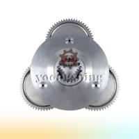 China Yoongshing Excavator Parts SK460-8 Travel 1st Carrier Assy with Sun Gear LS53D00003S006/LS53D00007S025/LS53D00003S002 for sale