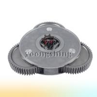 China Yoongshing Excavator Parts SK460-8 Travel 1st Carrier Assy with Sun Gear LS53D00003S006/LS53D00007S025/LS53D00003S002 for sale