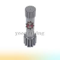 China Yoongshing Excavator Parts SK460-8 Travel 1st Carrier Assy with Sun Gear LS53D00003S006/LS53D00007S025/LS53D00003S002 for sale
