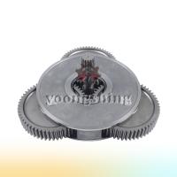 China Yoongshing Excavator Parts SK460-8 Travel 1st Carrier Assy with Sun Gear LS53D00003S006/LS53D00007S025/LS53D00003S002 for sale