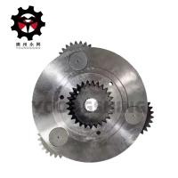 China Yoongshing Gear Box Part Lc53D00007S002 Sk350-8 Travel Carrier Ass'Y Lc15V00023S022 Sun Gear for sale