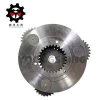 China Yoongshing Gear Box Part Lc53D00007S002 Sk350-8 Travel Carrier Ass'Y Lc15V00023S022 Sun Gear for sale
