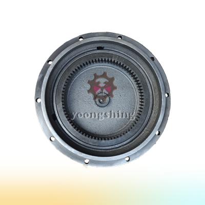 China YOONGSHING JCB200 JCB220 JS200 JS220 05/903821 20/951587 JS200 COVER for sale