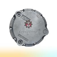China YOONGSHING JCB200 JCB220 JS200 JS220 05/903821 20/951587 JS200 COVER for sale