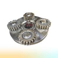 China Yoongshing Travel Motor Ass'y Parts JCB220 2nd Planet Carrier Ass'y Sun Gear Planet Gear for sale