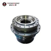 China Yoongshing Travel Motor Ass'y Parts JCB220 2nd Planet Carrier Ass'y Sun Gear Planet Gear for sale