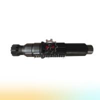 China Yoongshing Excavator Parts MSG-44P Motor Shaft for sale