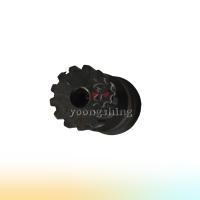 China Yoongshing Excavator Parts MSG-44P Motor Shaft for sale