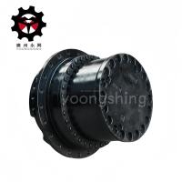 China Yoongshing Excavator Parts SK350-8 Swing Motor Parts Swing Pinion Gear for sale