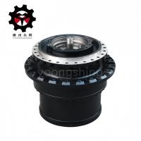 China Yoongshing Excavator Parts SK350-8 Swing Motor Parts Swing Pinion Gear for sale