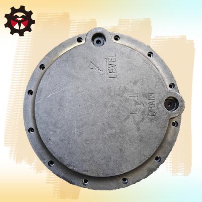 China Yoongshing Excavator Spare Parts Fianl Drive Cover for cat E349GC Reduction Gearbox Parts for sale