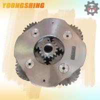 China Yoongshing Excavator Spare Parts Fianl Drive Cover for cat E349GC Reduction Gearbox Parts for sale