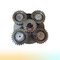 China Yoongshing Crawler Excavator Swing Gearbox Parts Carrier Assy 1st with Sun Gear for sale