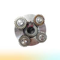 China YOONGSHING JCB Spare Parts Gear Reduction Set 1st Planet Compatible with JCB JS220 Excavator 05/903805 for sale
