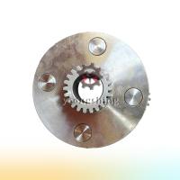 China YOONGSHING JCB Spare Parts Gear Reduction Set 1st Planet Compatible with JCB JS220 Excavator 05/903805 for sale