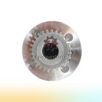 China YOONGSHING JCB Spare Parts Gear Reduction Set 1st Planet Compatible with JCB JS220 Excavator 05/903805 for sale
