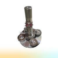 China YOONGSHING JCB Spare Parts Gear Reduction Set 1st Planet Compatible with JCB JS220 Excavator 05/903805 for sale