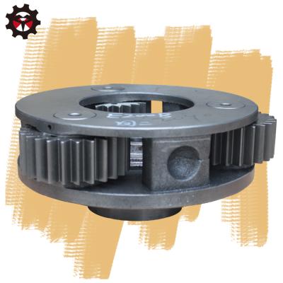 China YOONGSHING E200B Excavator Swing 2nd Planetary Sun Gear Carrier Assy 099-3793/7Y-1752/096-2048 Apply for Final Drive for sale