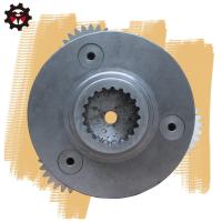 China YOONGSHING E200B Excavator Swing 2nd Planetary Sun Gear Carrier Assy 099-3793/7Y-1752/096-2048 Apply for Final Drive for sale