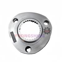 China 1032597 1032598 Planetary Gear Parts ZAX330-3 Travel Gearbox 1st 2nd 3rd Level Carrier Assy for Construction Machinery for sale