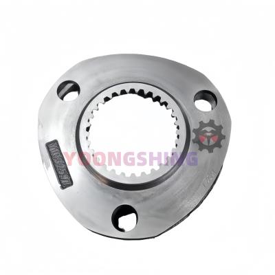 China 1032597 1032598 Planetary Gear Parts ZAX330-3 Travel Gearbox 1st 2nd 3rd Level Carrier Assy for Construction Machinery for sale