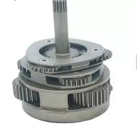 China 1032597 1032598 Planetary Gear Parts ZAX330-3 Travel Gearbox 1st 2nd 3rd Level Carrier Assy for Construction Machinery for sale