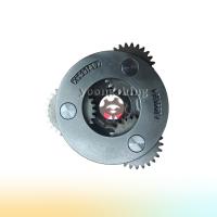 China Yoongshing Excavator Parts EX60-2 Travel Reduction Gearbox Part 1st Carrier Assy Without Sun Gear for sale