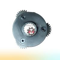 China Yoongshing Excavator Parts EX60-2 Travel Reduction Gearbox Part 1st Carrier Assy Without Sun Gear for sale