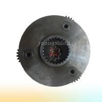 China Yoongshing Excavator Parts zhanyang 210 swing Reduction Gearbox Part 1st Carrier Assy With Sun Gear for sale