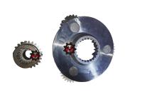 China EC360 Old Model Swing 1st 3-star Planet Carrier Assy with Sun Gear SA8230-22850/VOE14596622 for sale