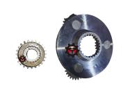 China EC360 Old Model Swing 1st 3-star Planet Carrier Assy with Sun Gear SA8230-22850/VOE14596622 for sale