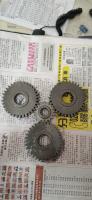 China PC50uu-2 PC45 Travel Motor Gear Box Planet Gear for Travel Reduction Final Drive Device 34/16T for sale