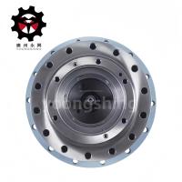 China PC50uu-2 PC45 Travel Motor Gear Box Planet Gear for Travel Reduction Final Drive Device 34/16T for sale