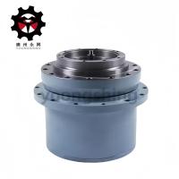 China PC45 PC50 PC55 Travel Reduction Gear Box Middle Gear Sun Gear 14/17T for Travel Motor Final Drive Device for sale