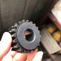 China Pc28uu Travel Motor Reduction Gear Box Excavator Spare Parts Sun Gear for sale