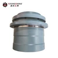 China PC30 Travel Motor Shaft 10-17T  Length 164mm for sale