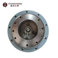 China PC30 Travel Motor Shaft 10-17T  Length 164mm for sale