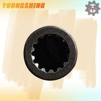 China Yoongshing High Qualirt Excavator Spare Parts GM09 Final Drive Reduction Gear Box Parts Shaft Gear Cover for sale