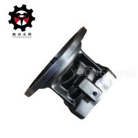 China SK200-8 Swing Motor Device Reducer Case Housing For Excavator for sale