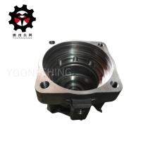 China SK200-8 Swing Motor Device Reducer Case Housing For Excavator for sale