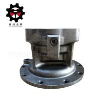 China SK200-8 Swing Motor Device Reducer Case Housing For Excavator for sale
