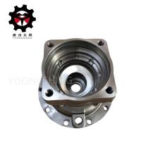 China SK200-8 Swing Motor Device Reducer Case Housing For Excavator for sale