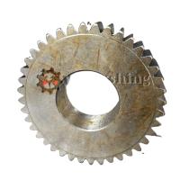 China Yoongshing E336 296-6186 Excavator Transmission Spare Part Travel Motor Gearbox Planet Gear for Excavator E336 for sale